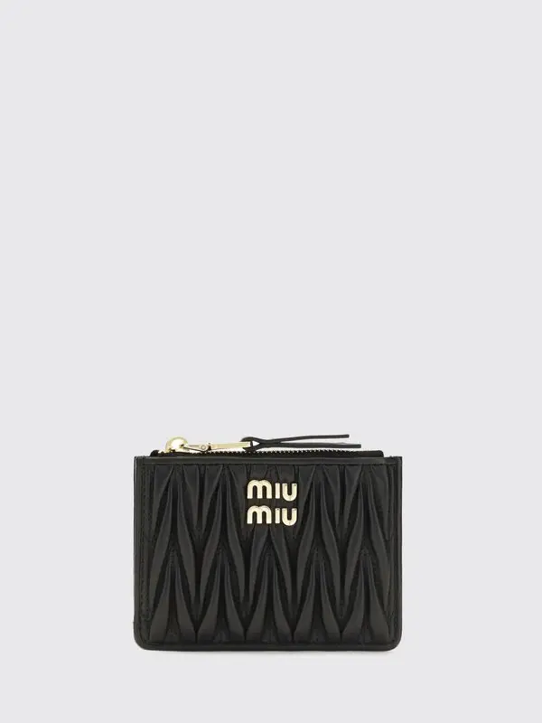 Miu Miu Wallet