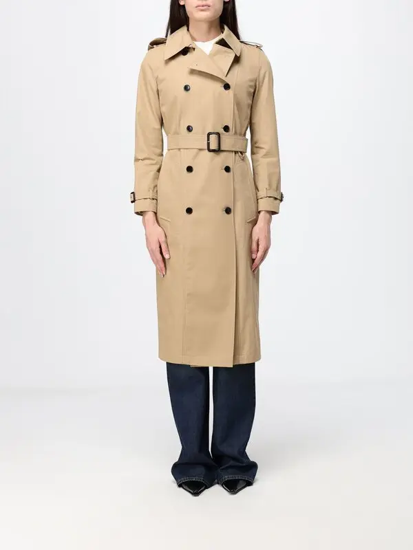 Gucci Jacket Beige