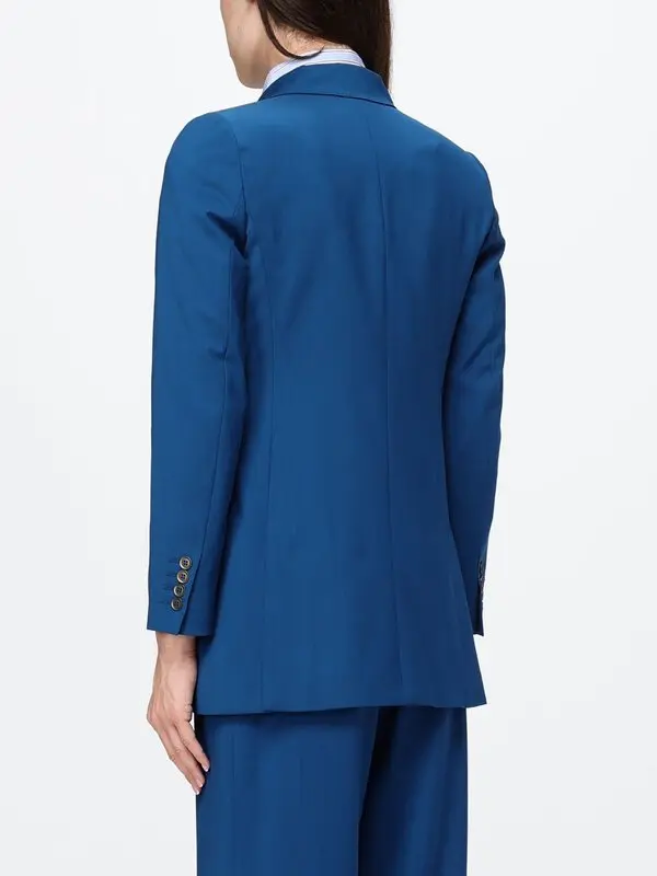 Max Mara Shirt Gnawed