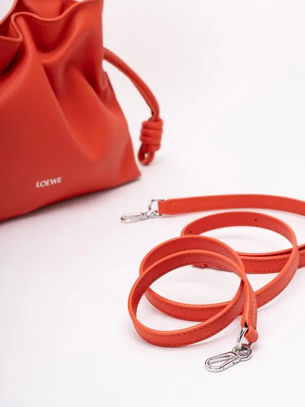 Loewe Flamenco` Clutch Mini - Multicolor