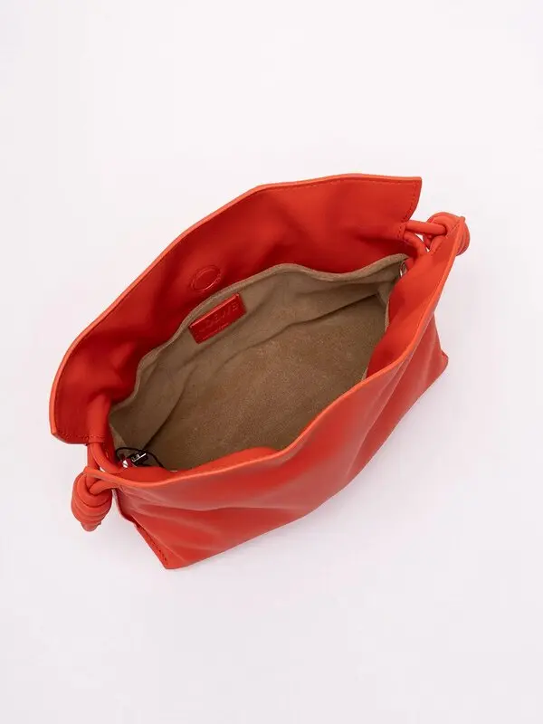 Loewe Flamenco` Clutch Mini - Multicolor