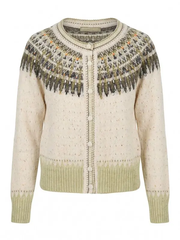 ERMANO SCERVINO Ermanno Scervino Cardigan