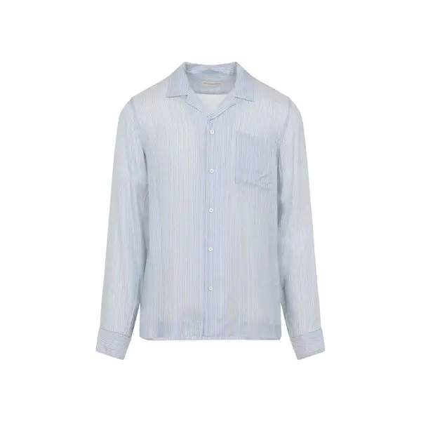 Dries Van Noten Carlty Shirt