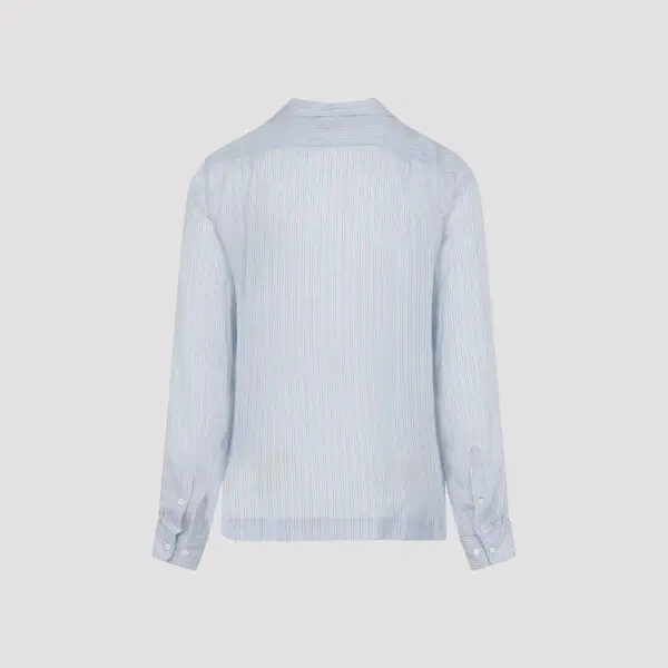 Dries Van Noten Carlty Shirt