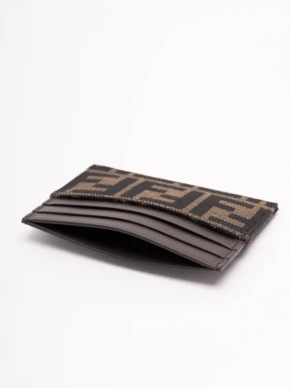 Fendi Card Case