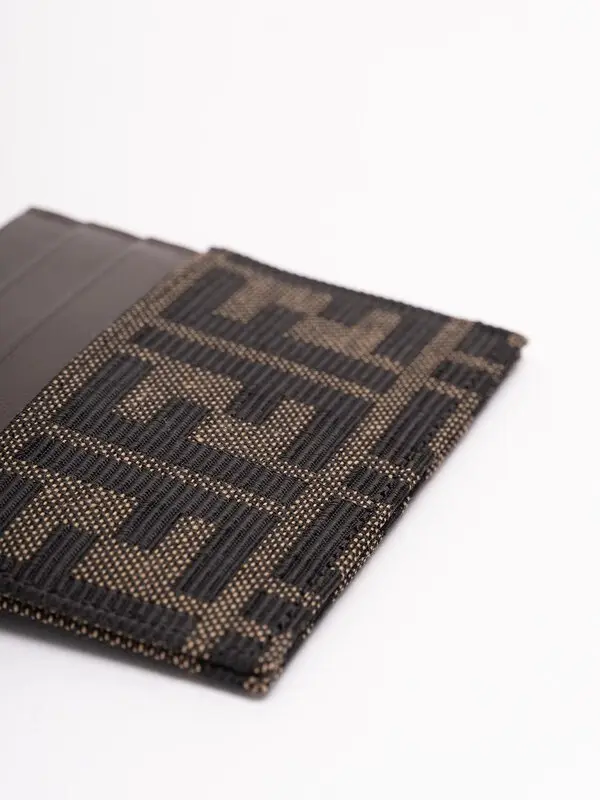 Fendi Card Case