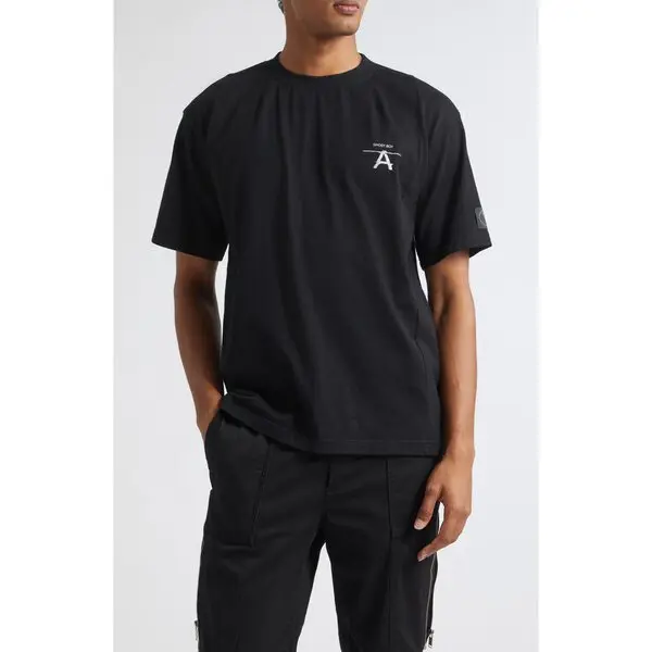 Undercover Graphic T-shirt