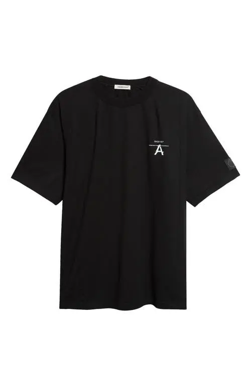 Undercover Graphic T-shirt