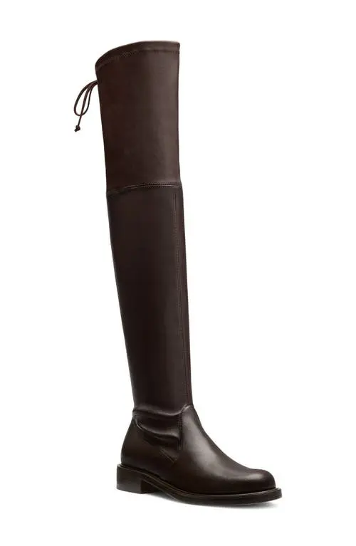 STUART WEITZMAN Giseleland Over-the-knee Boots