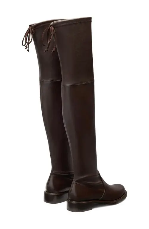 STUART WEITZMAN Giseleland Over-the-knee Boots