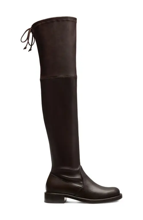 STUART WEITZMAN Giseleland Over-the-knee Boots
