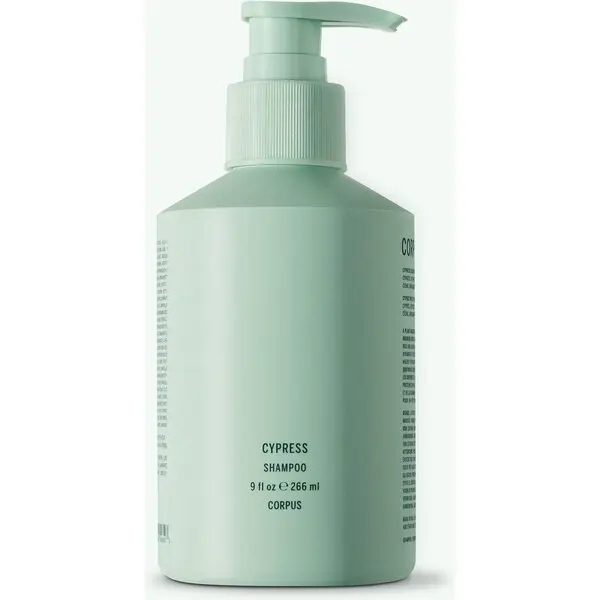 CORPUS Shampoo