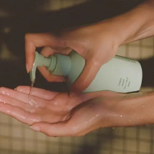 CORPUS Shampoo