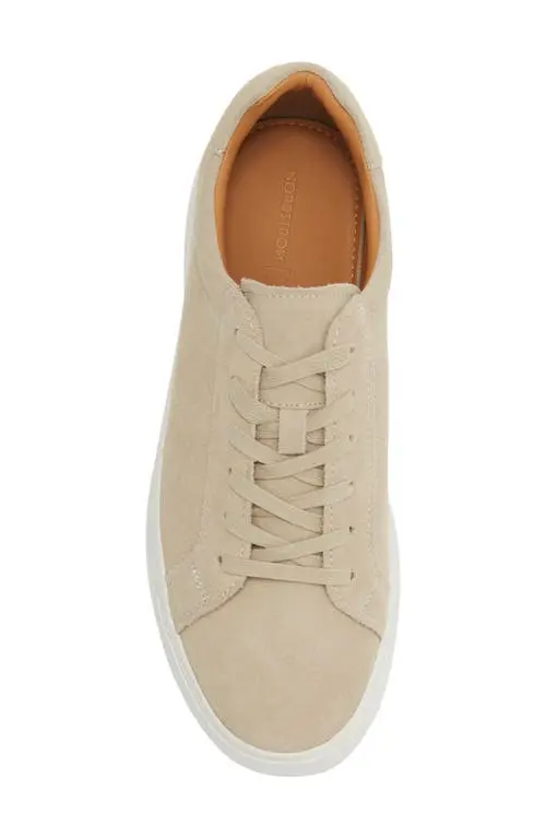 Nordstrom Viggo Dress Sneaker