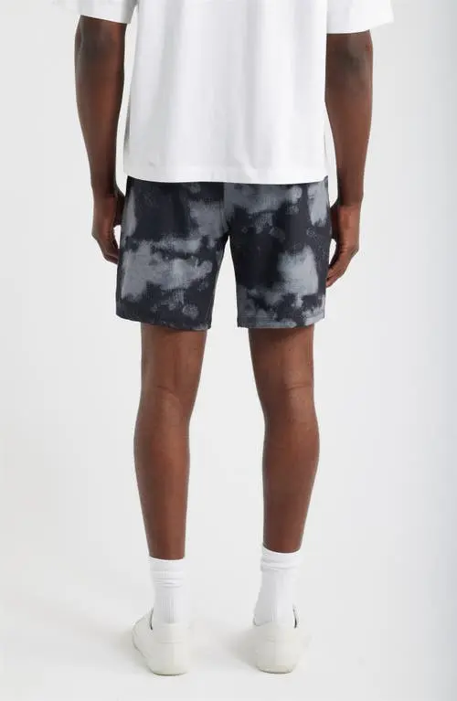 SANTO STUDIO Team Tech Shorts