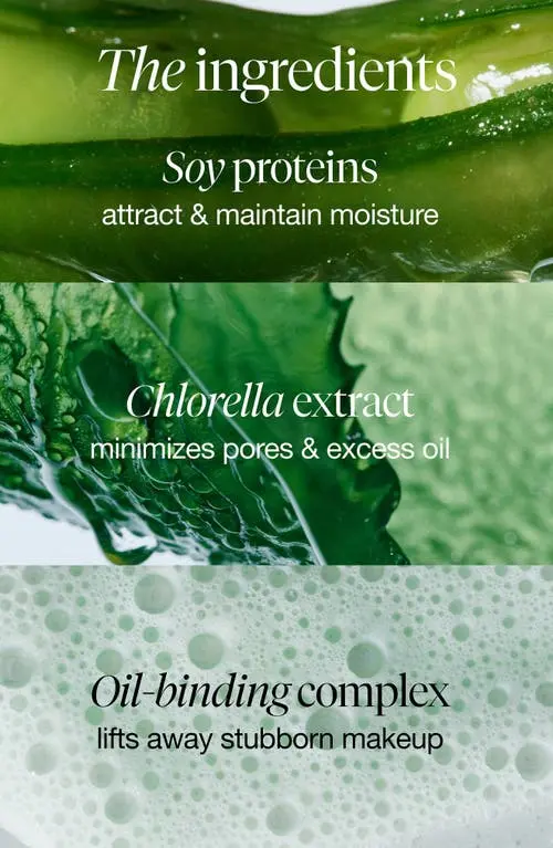Fresh Soy Cleansing Balm