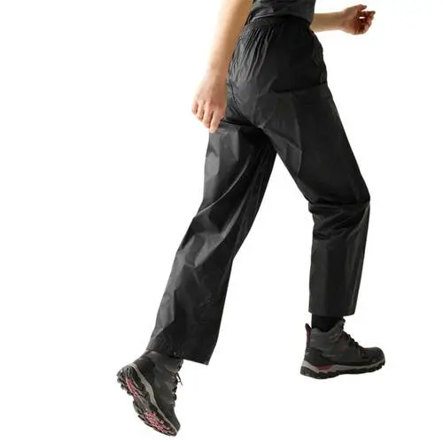 REGATTA Waterproof Straight Leg Over Trousers
