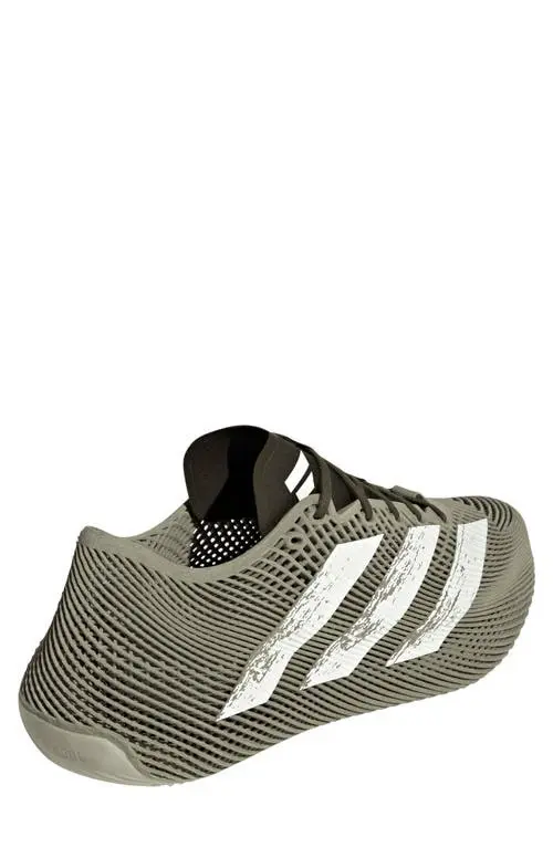 Adidas Gender Inclusive Climacool Laced Sneaker - Cargo/white/cargo