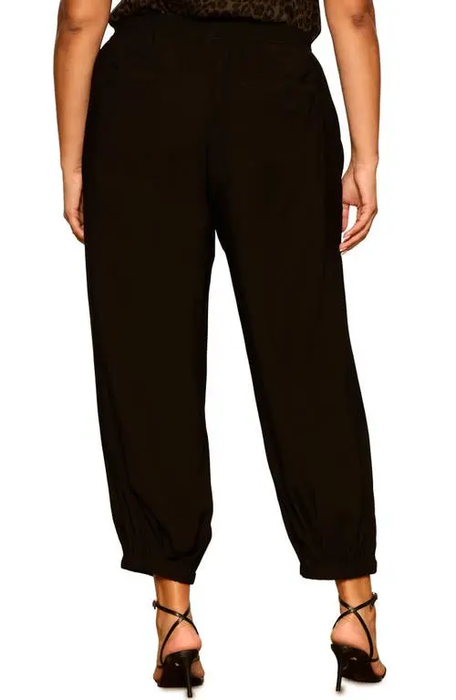 Sanctuary Micro Balloon Pants