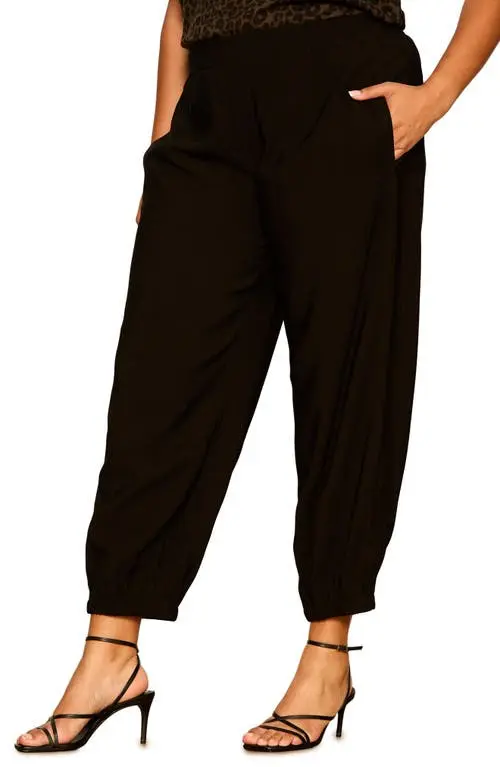 Sanctuary Micro Balloon Pants