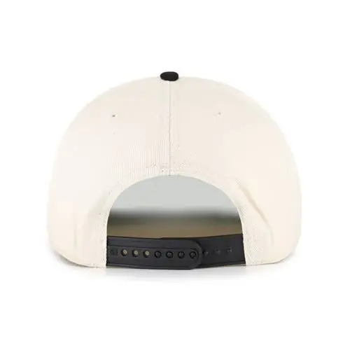 '47 Las Vegas Raiders Frame Out Two Tone Hitch Adjustable Hat