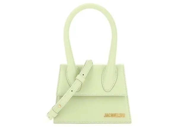 Jacquemus Le Chiquito Moyen Tote Bag