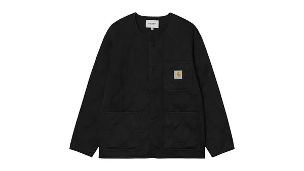 Carhartt Wip Quilted Liner Jacket