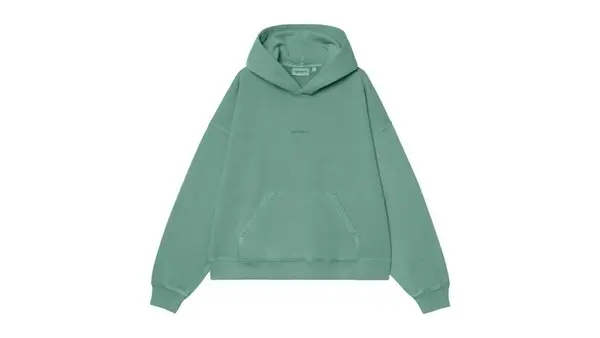 Carhartt Wip Hooded Benton Sweatshirt