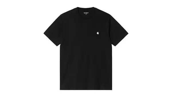 Carhartt Wip Short Sleeve Madison T-shirt