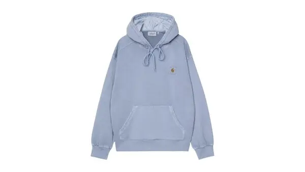 Carhartt Wip Hooded Nelson Sweatshirt