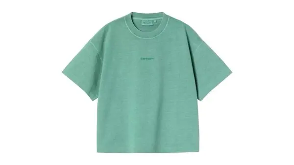 Carhartt Wip Short Sleeve Benton T-shirt