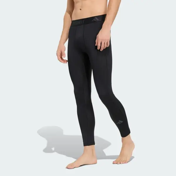 Adidas Techfit Climawarm Tights