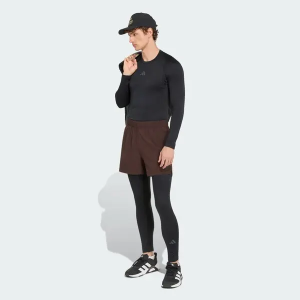 Adidas Techfit Climawarm Tights