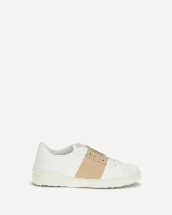 Valentino Garavani Open Sneakers