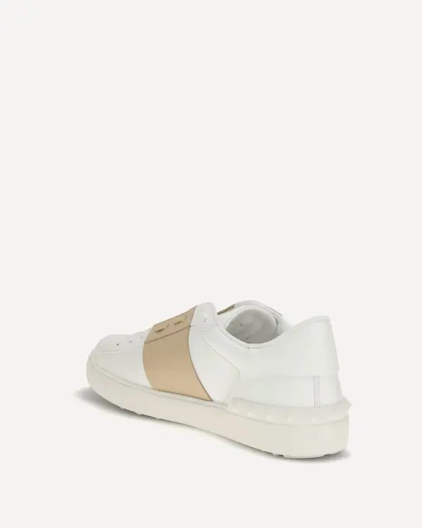 Valentino Garavani Open Sneakers