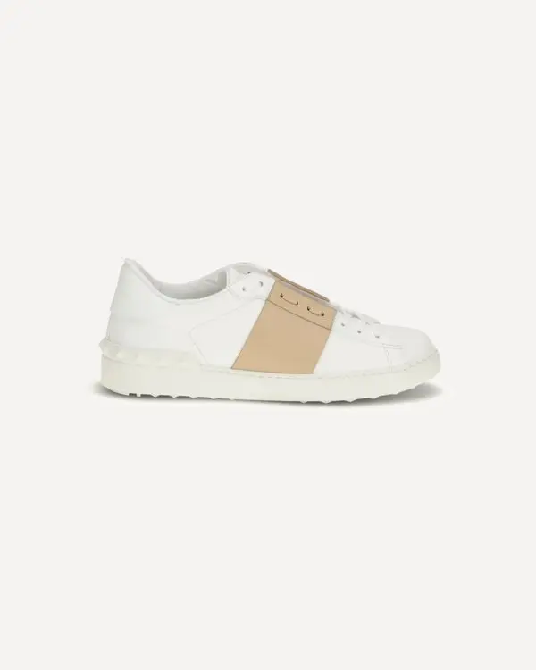 Valentino Garavani Open Sneakers