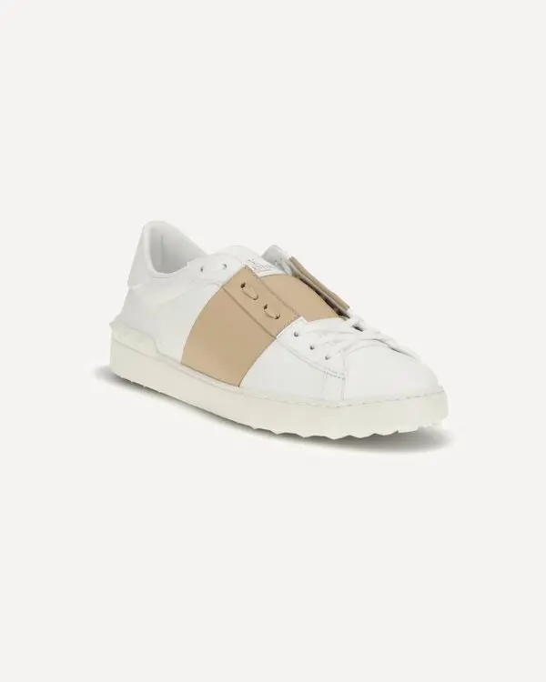 Valentino Garavani Open Sneakers