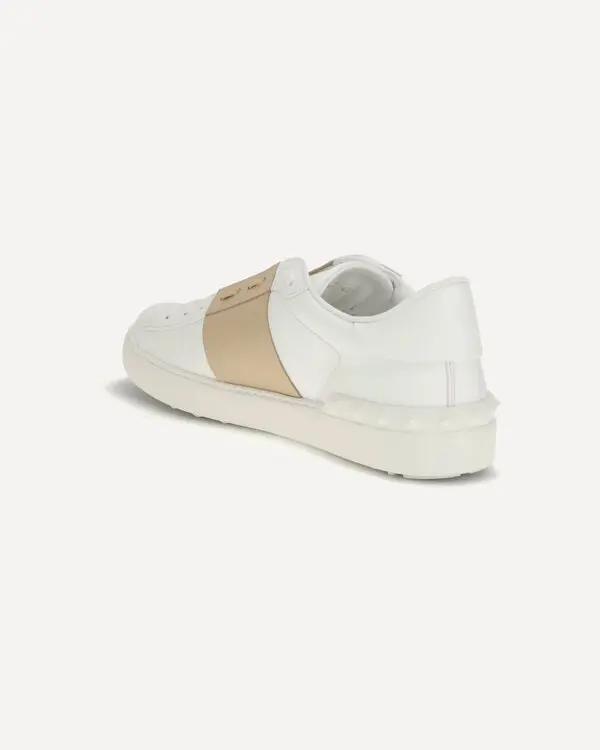 Valentino Garavani Open Sneakers