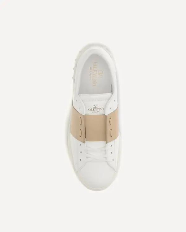 Valentino Garavani Open Sneakers