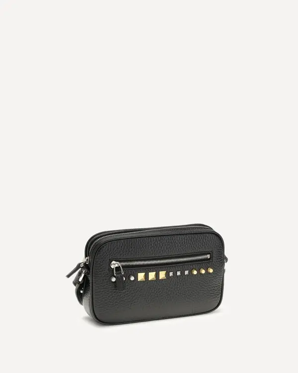 Valentino Garavani Rockstud Mini Shoulder Bag