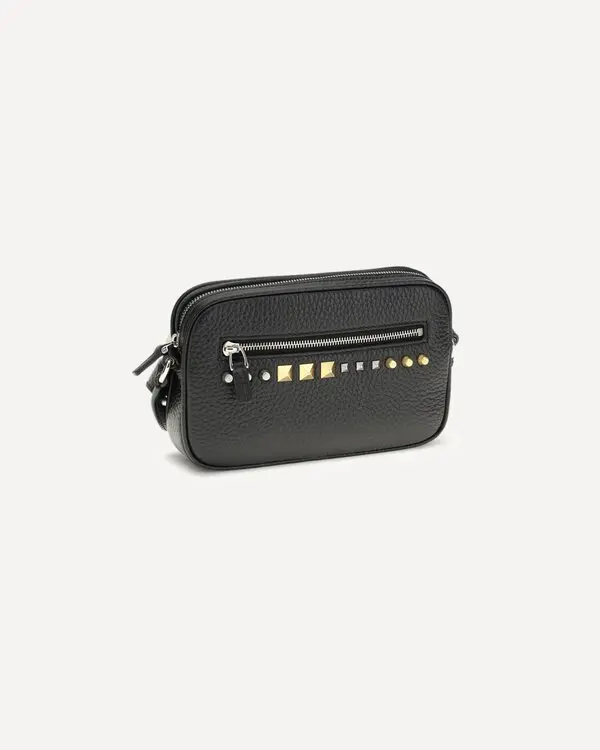 Valentino Garavani Rockstud Mini Shoulder Bag