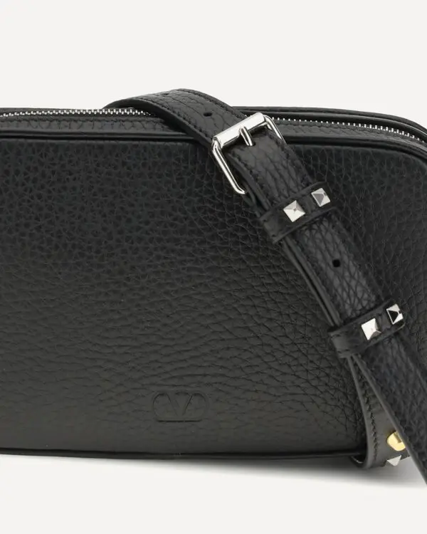 Valentino Garavani Rockstud Mini Shoulder Bag