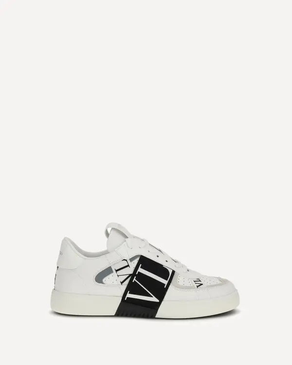 Valentino Garavani Vl7n Low-top Sneakers