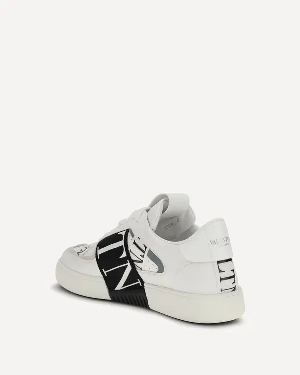 Valentino Garavani Vl7n Low-top Sneakers
