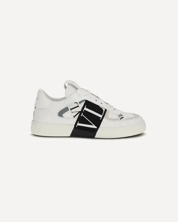 Valentino Garavani Vl7n Low-top Sneakers