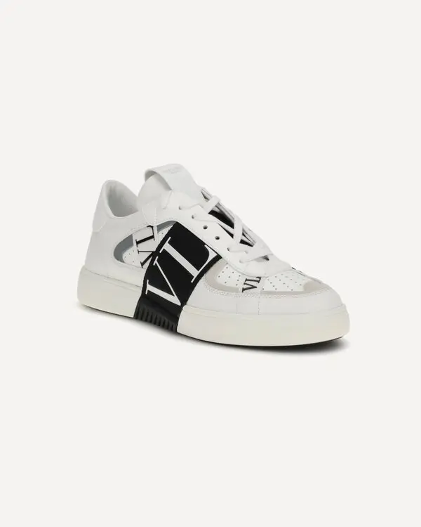 Valentino Garavani Vl7n Low-top Sneakers