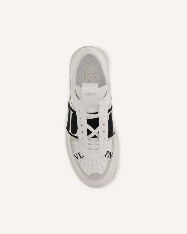 Valentino Garavani Vl7n Low-top Sneakers