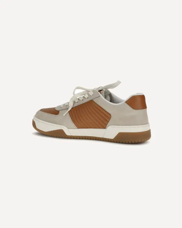 Valentino Garavani Sparry Leather Sneakers
