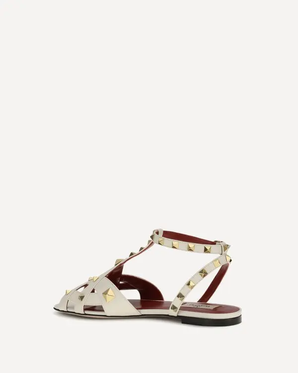 Valentino Garavani Studdy Sandals