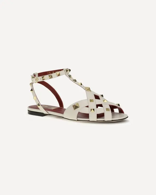 Valentino Garavani Studdy Sandals